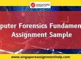 Computer Forensics Fundamentals Cff Assignment Sample Kaplan