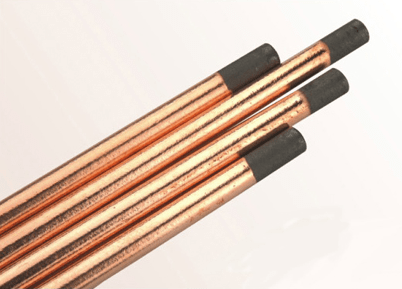 Carbon Arc Gouging Carbon Rod Note – Hebei Machinery Import & Export Co.Ltd