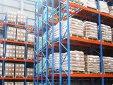 Push Back Pallet Racking