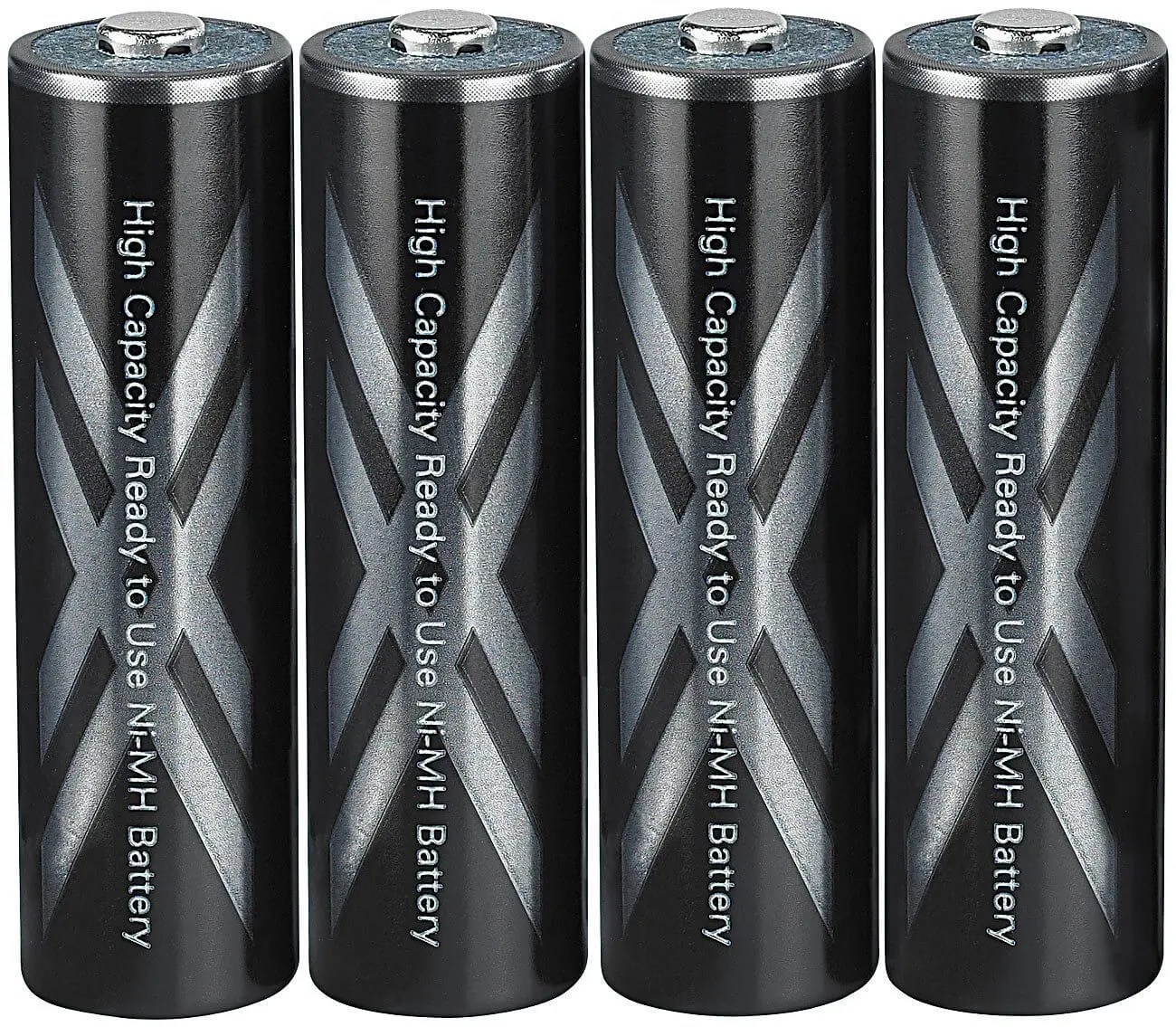 Sanyo eneloop Akku – Test und Ladegerät-Empfehlung von mir