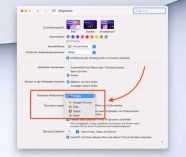 Apple Mail Error Code 10673 Error Clicking Links On Mac