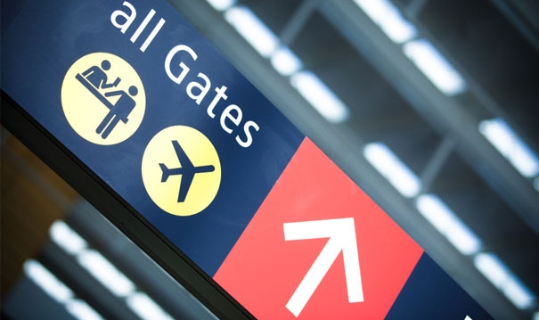 General Overseas Travel Checklist Sit Blake general-overseas-travel-checklist-sit-blake