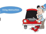 Abstraction In Java Real Life Example Of Abstraction In Java