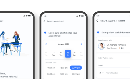 Deep Learning - SIVOXI®