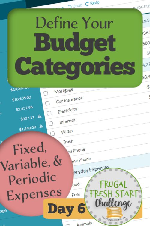 Define Budget Categories For Periodic Variable And Fixed Monthly define-budget-categories-for-periodic-variable-and-fixed-monthly