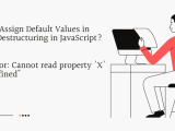 Javascript Errors How To Fix Them Sixmedium