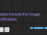 Random Forests For Image Classification Sixsideddice Blog