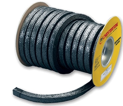 Chesterton GraphMax Packing | SJP Sealing Technology