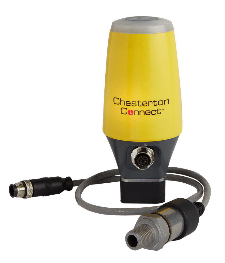 Chesterton Connect™ | SJP Sealing Technology