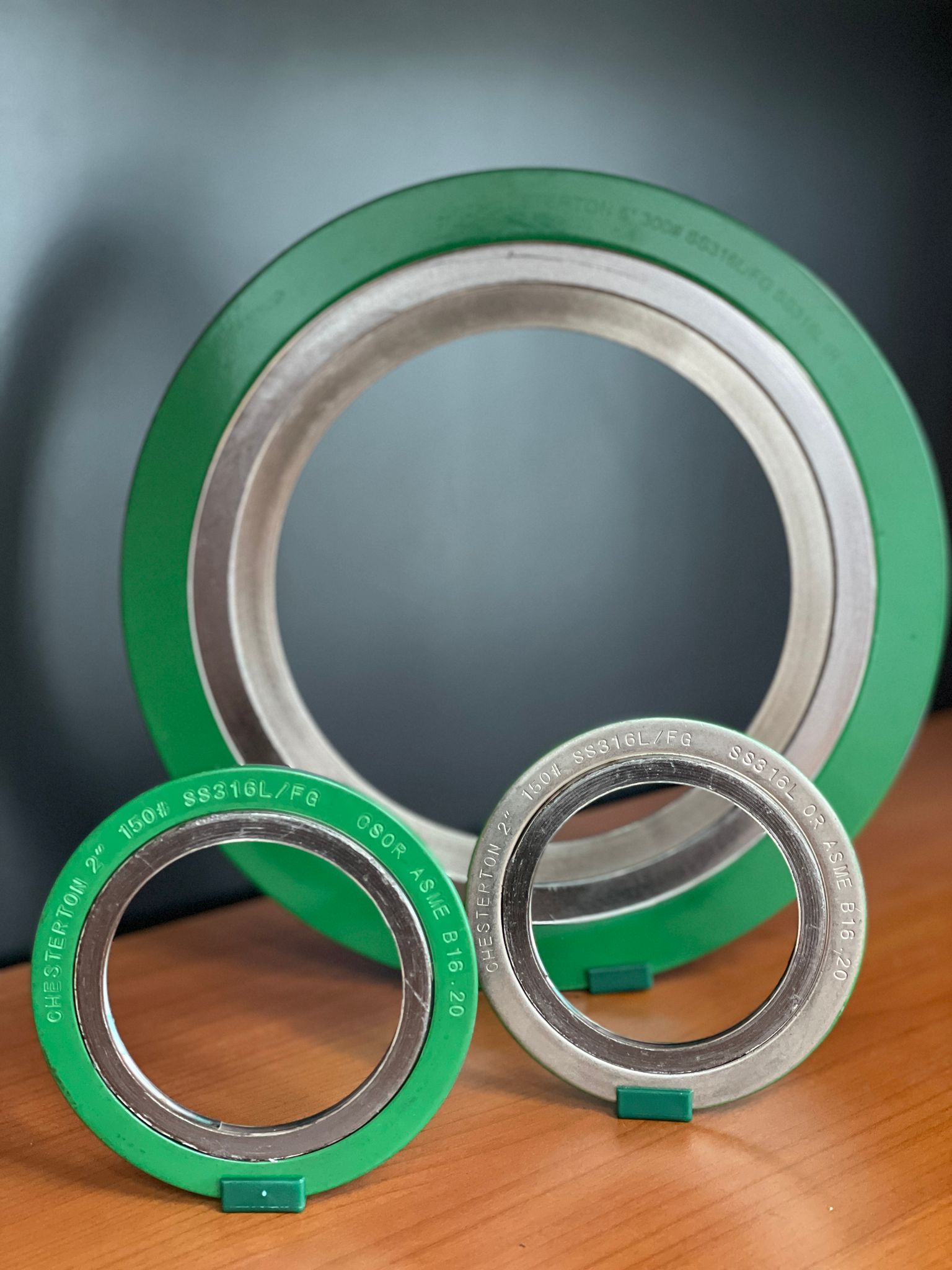 Chesterton Type OR | SJP Sealing Technology