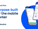 Skedulo Announces The Launch Of Skedulo Plus A Mobile App That