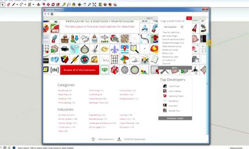 How To Install Plugins In SketchUp Sketchup World how-to-install-plugins-in-sketchup-sketchup-world