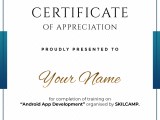 Best Android App Development Course Skilcamp