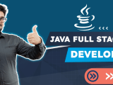 Full Stack Developer Course Professional Certificate By Skilcamp