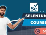 Best Selenium Course Online Certification Training Sklicamp