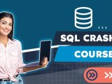 Sql Crash Course Online Learn Sql Basics Skilcamp