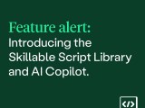 Introducing The Skillable Script Library And Ai Copilot Skillable