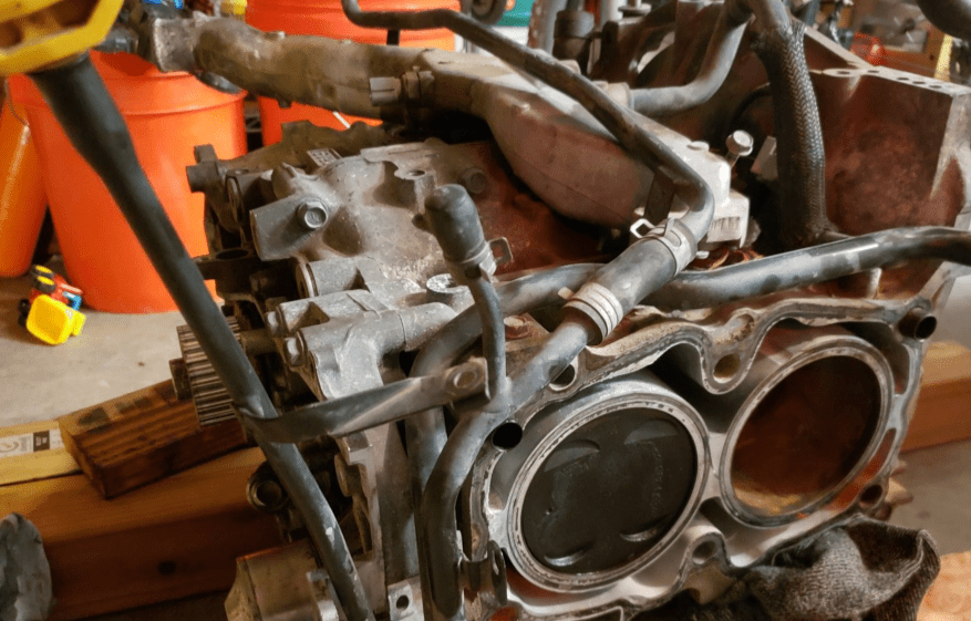 Building an Engine: Subaru WRX Forged 2.0L (EJ205) – Updated 9/13/2022 ...