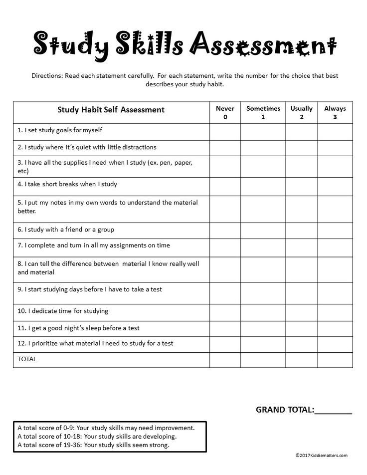 Study Skills Activities For Elementary Students SkillsWorksheets study-skills-activities-for-elementary-students-skillsworksheets