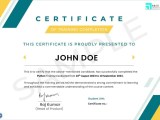 Python Course And Certification Skillvertex