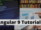 Angular 9 Tutorial Skilr Tutorial