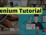 Selenium Tutorial Skilr Tutorial
