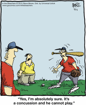 Spring Training | Skyline Happenings