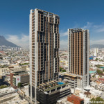 Barrio W Torre A The Skyscraper Center