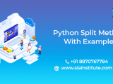 Python Split Method With Examples How To Master It