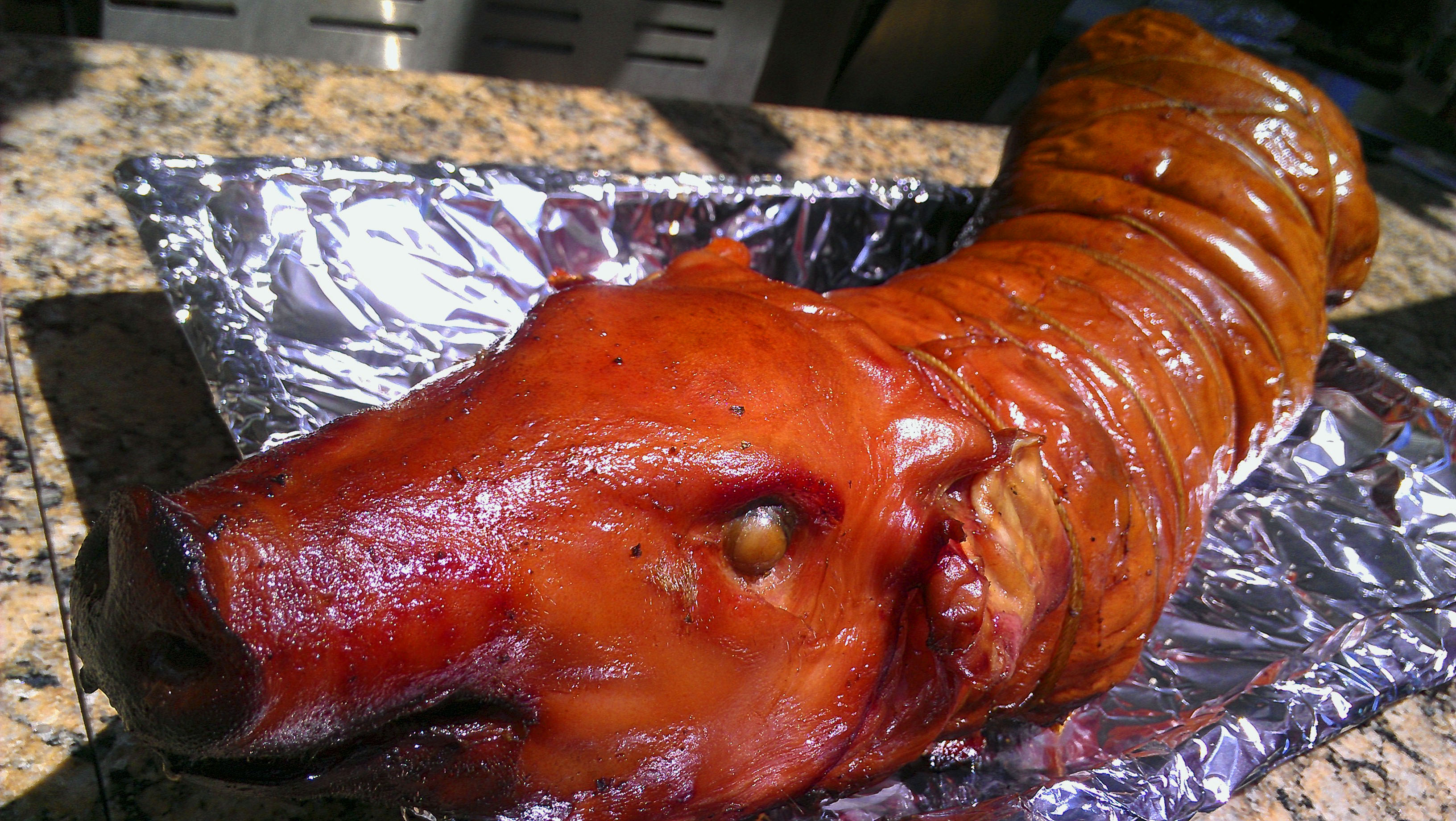 SYD BBQ Class at the Four Seasons, Scottsdale, AZ on Oct 20 | Slap Yo ...