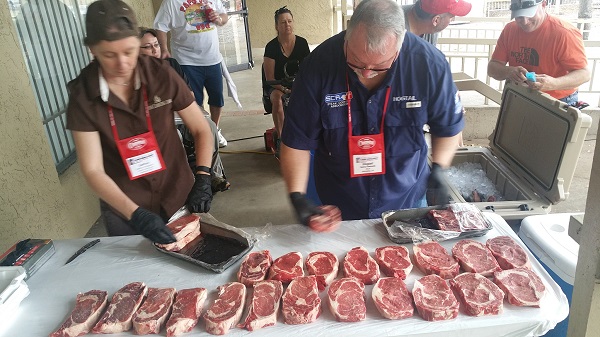 26th NBBQA Annual Conference Fort Worth, TX, March 30 to April 1, 2017 ...