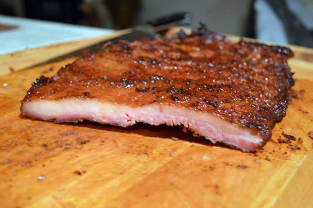 A true wild boar story | Slap Yo' Daddy BBQ