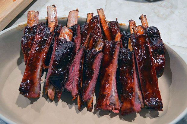 A true wild boar story | Slap Yo' Daddy BBQ