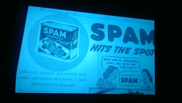 A trip to Austin . . . to meet Sir SPAMalot! | Slap Yo' Daddy BBQ