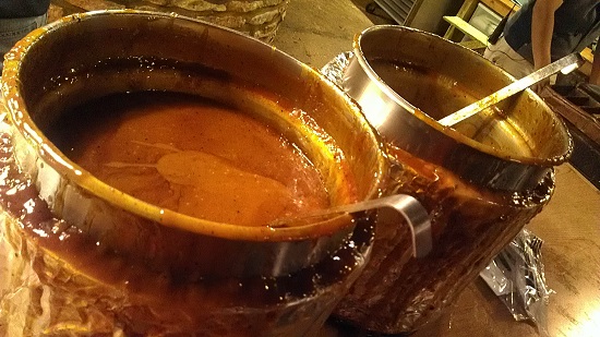 Austin Barbecue Crawl Weekend, Part 2 of 4, December 2012 | Slap Yo ...