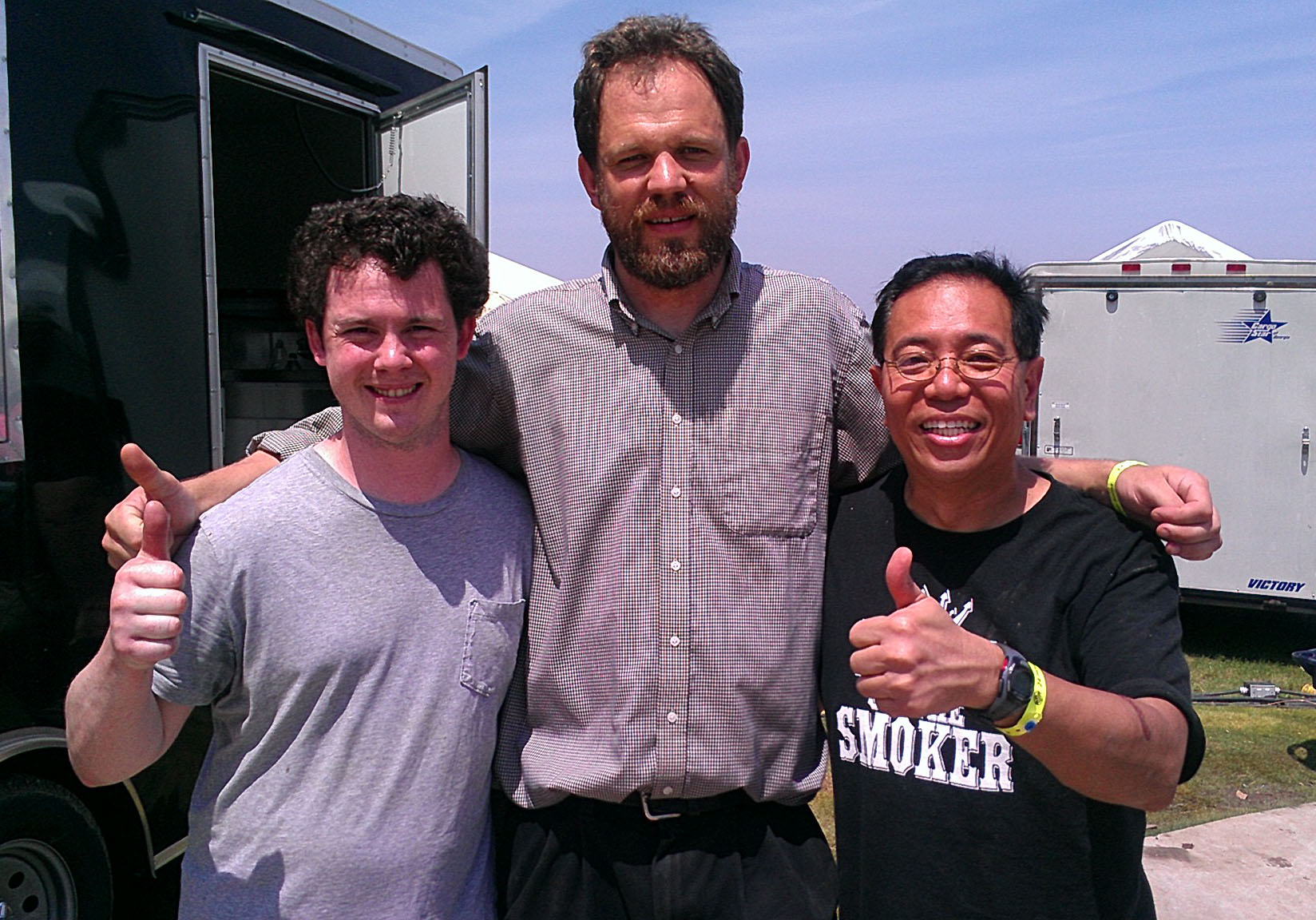 Memphis In May 2013 | Slap Yo' Daddy BBQ