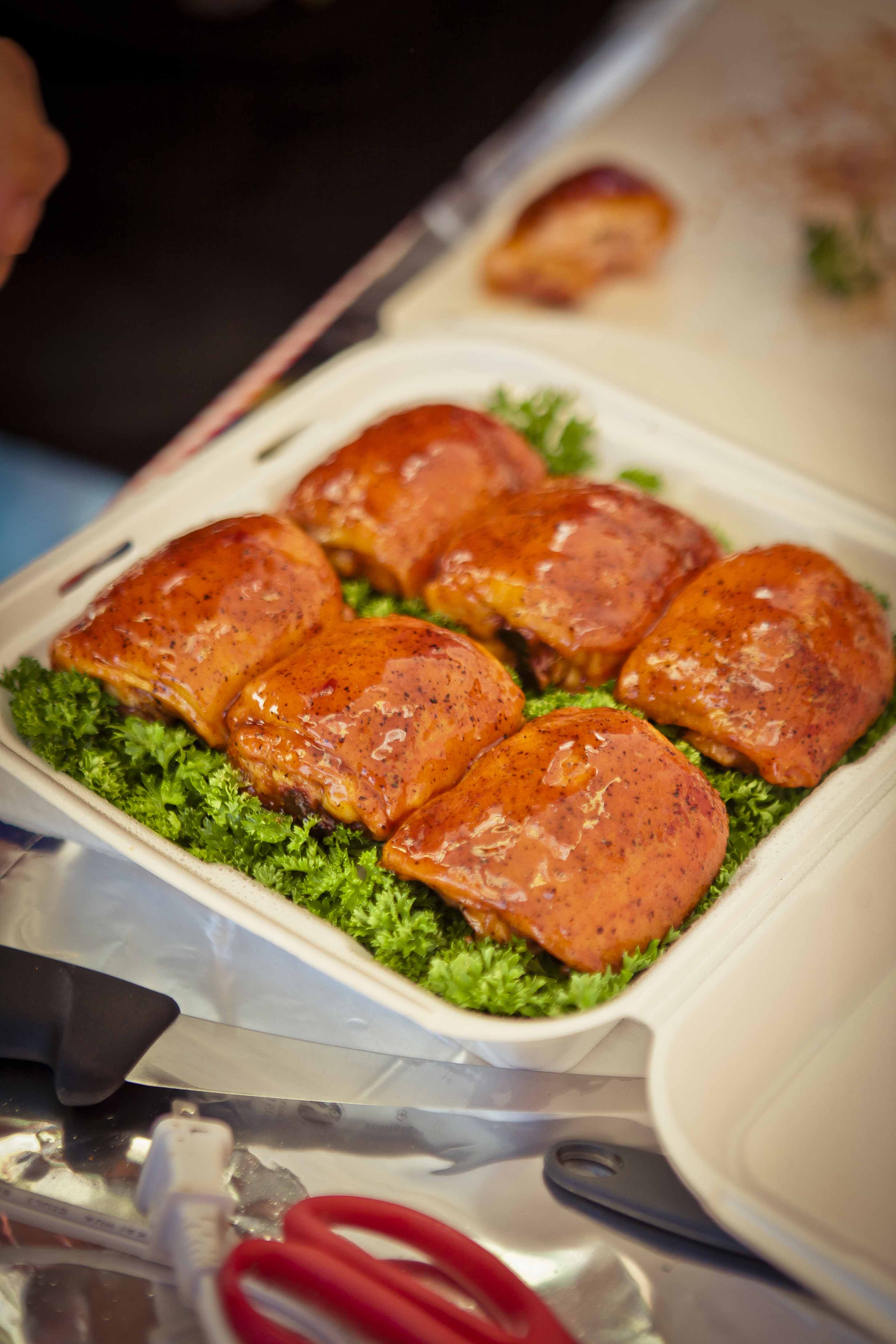 KCBS Annual Banquet, Kansas City, Missouri, January 19, 2013 | Slap Yo ...