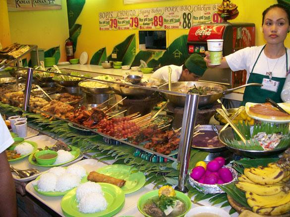 Filipino Barbecue on the island of Cebu, Part 1, by Alex G. Paman ...