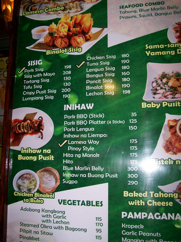 Filipino Barbecue on the island of Cebu, Part 1, by Alex G. Paman ...