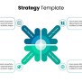 Attractive Strategy Slides Template - SlideKit