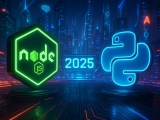 Node Js Vs Python In 2025 Best Backend For Your Project