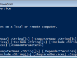 3 Cmdlets To Discover Powershell Scott Maclellan