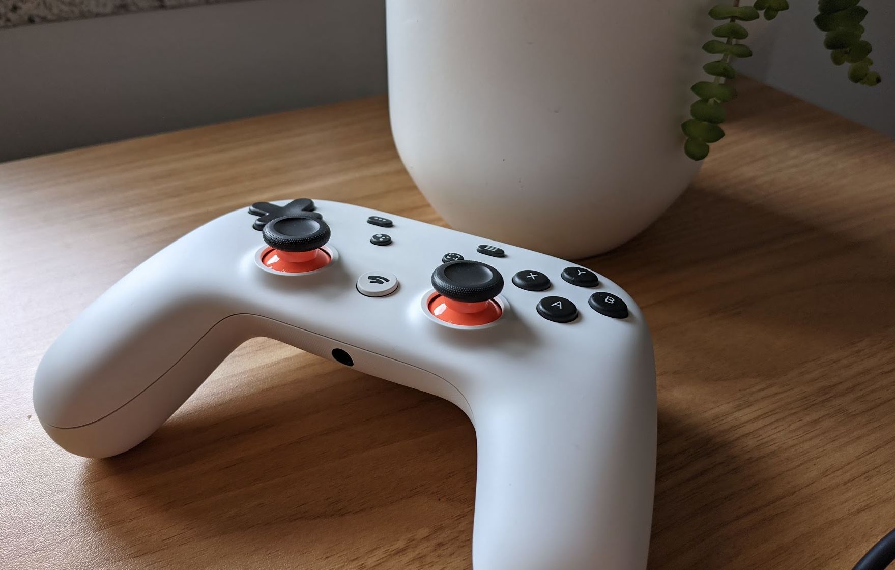 Peinlich: Nest Wifi Pro offiziell für Stadia optimiert, das wiederum ...