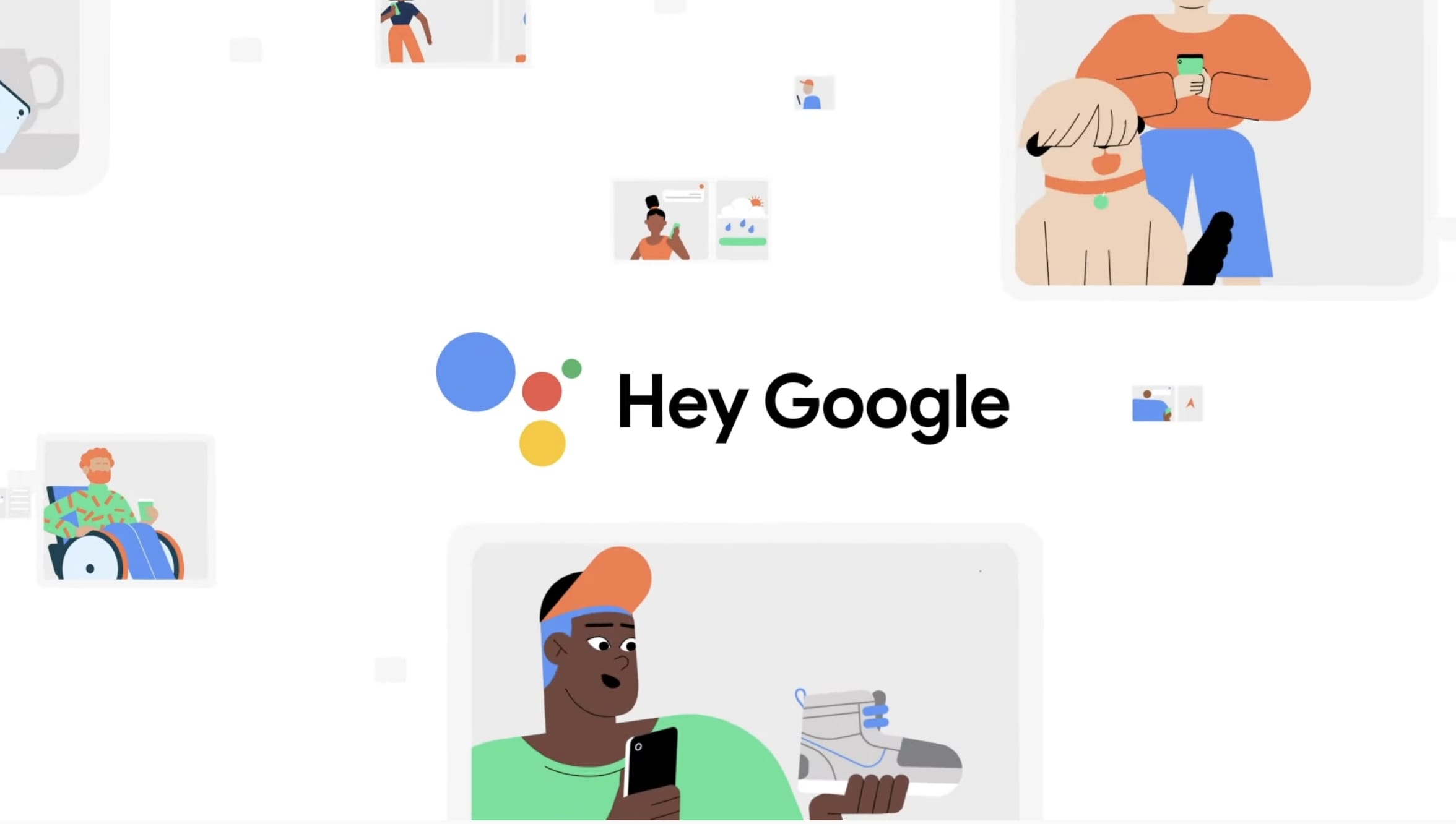 "Quick Phrases" bald da: Massive Verbesserung für Google Assistant im ...