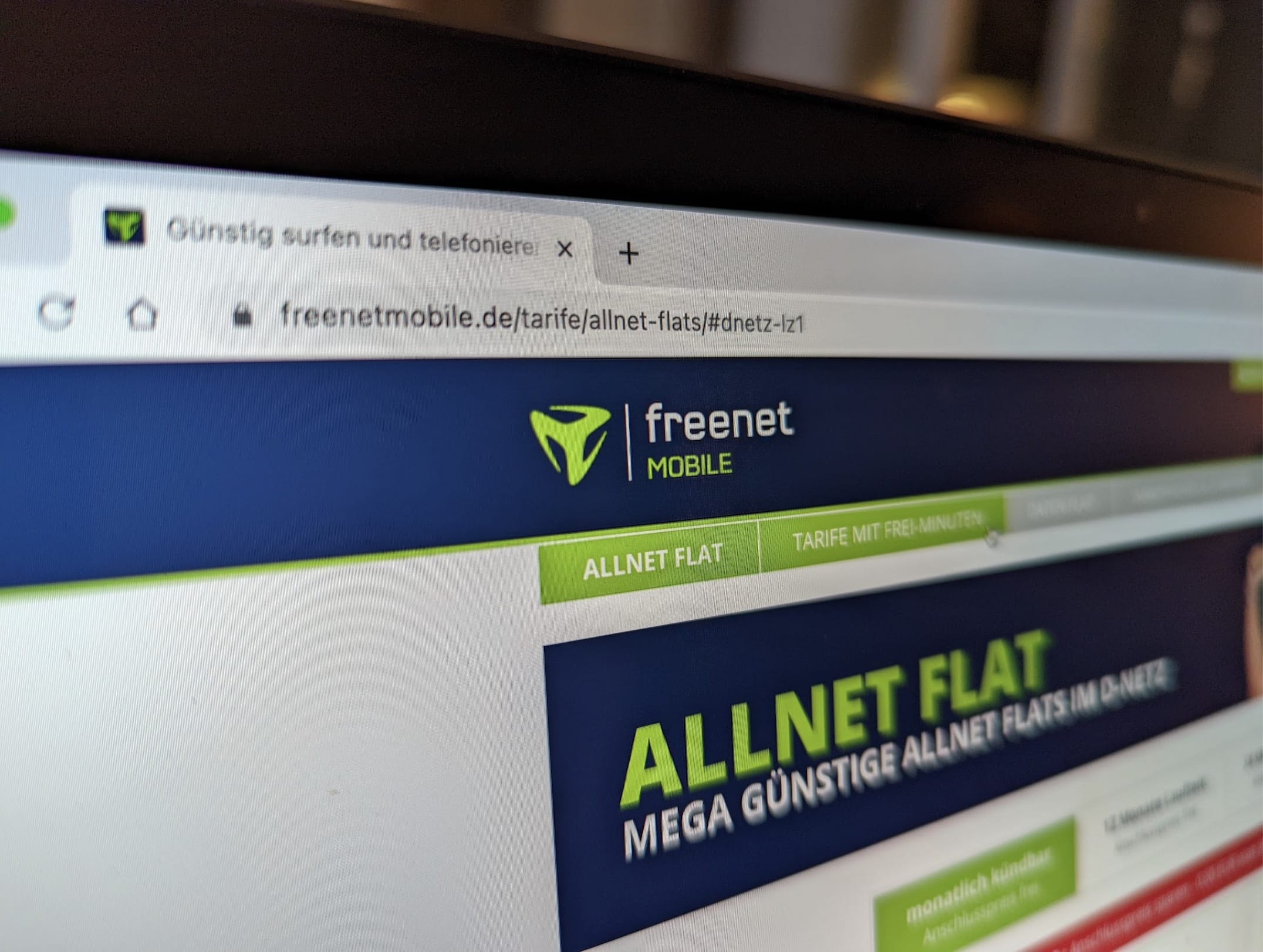 Mobilcom-Debitel wird demnächst verschwinden
