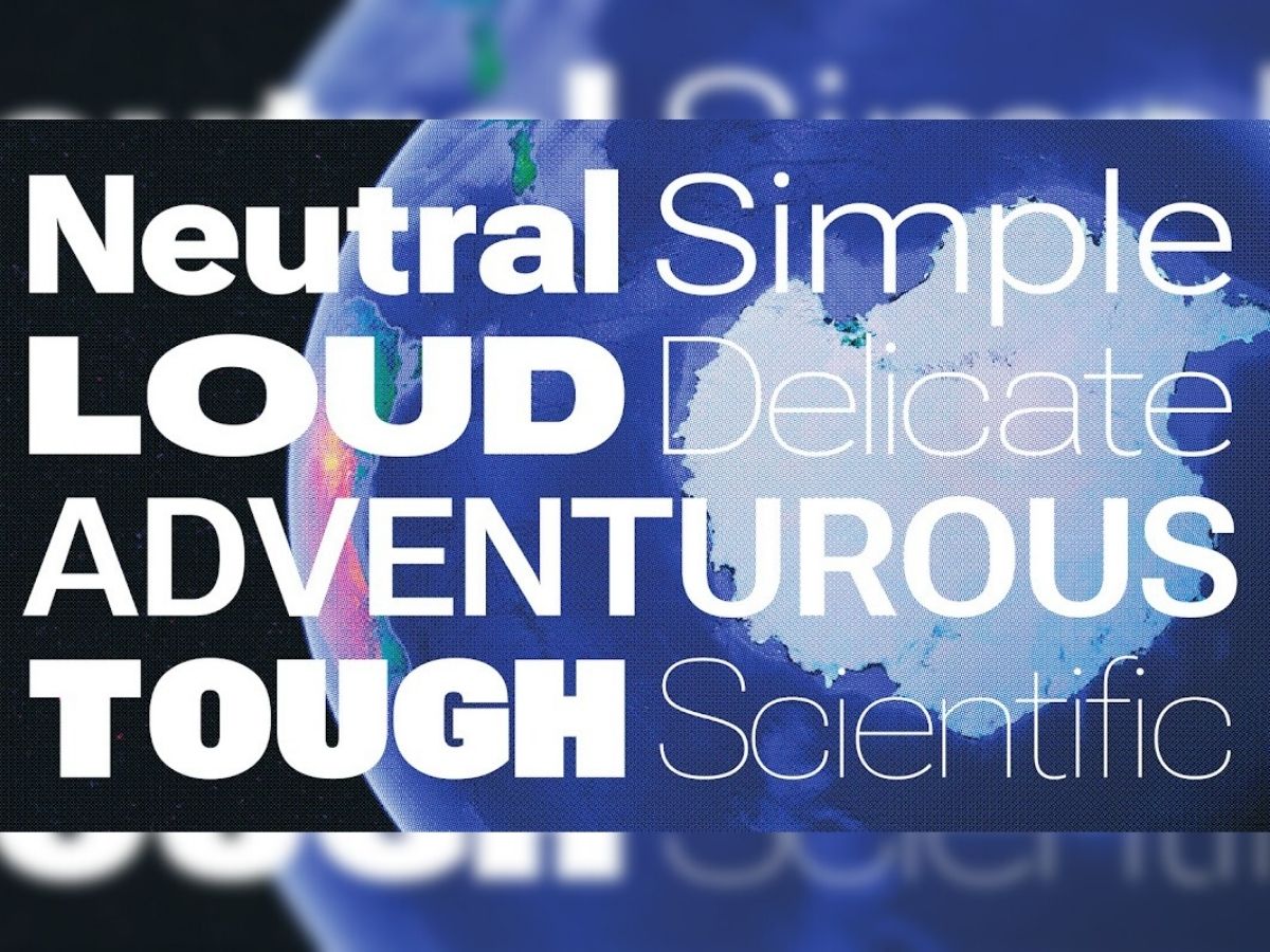 Roboto Flex: Googles Android-Standardschrift wird deutlich vielseitiger