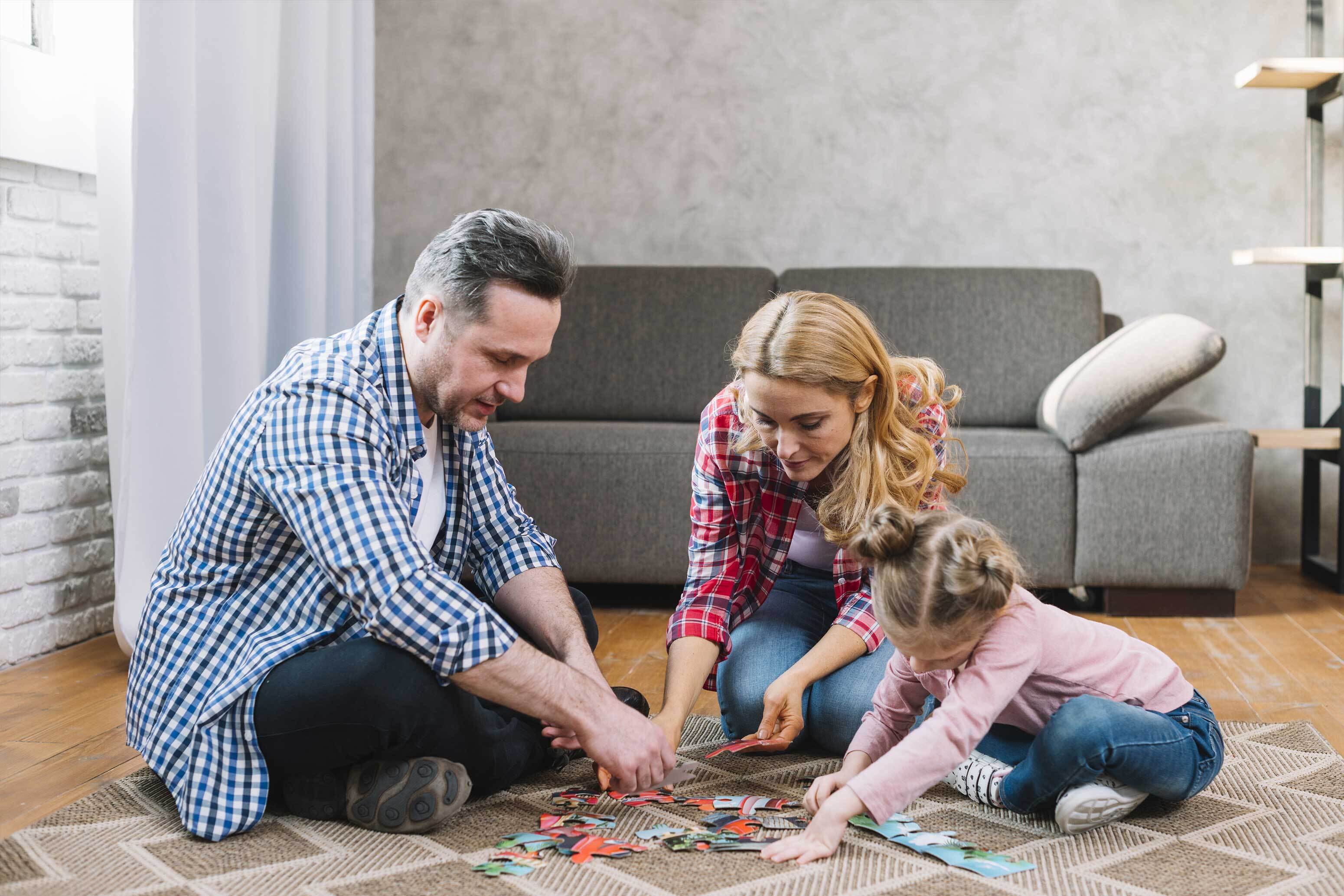 How Can Stem Toys Help Boost Creativity And Critical Thin