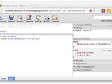 Remote Chrome Debugging On Android Smartjava