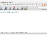 Remote Chrome Debugging On Android Smartjava