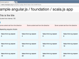 Creating An Angular Js Application Without Javascript Scala Js Smartjava